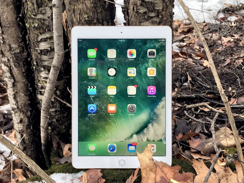 iPad 2017 (5-gen) review: The best value in tablets today | iMore