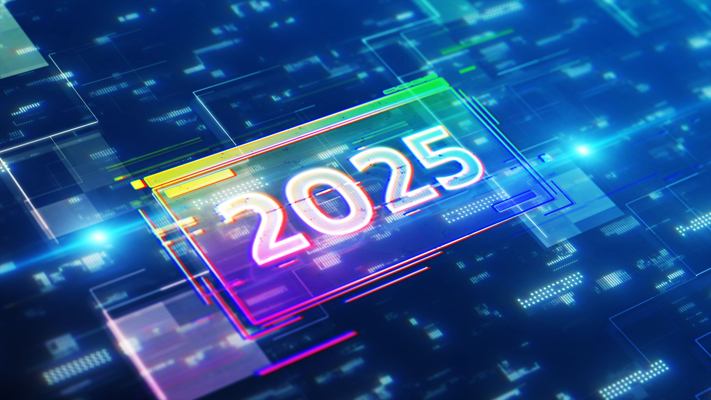 ITPro Decides: Top technology predictions for 2025 | IT Pro