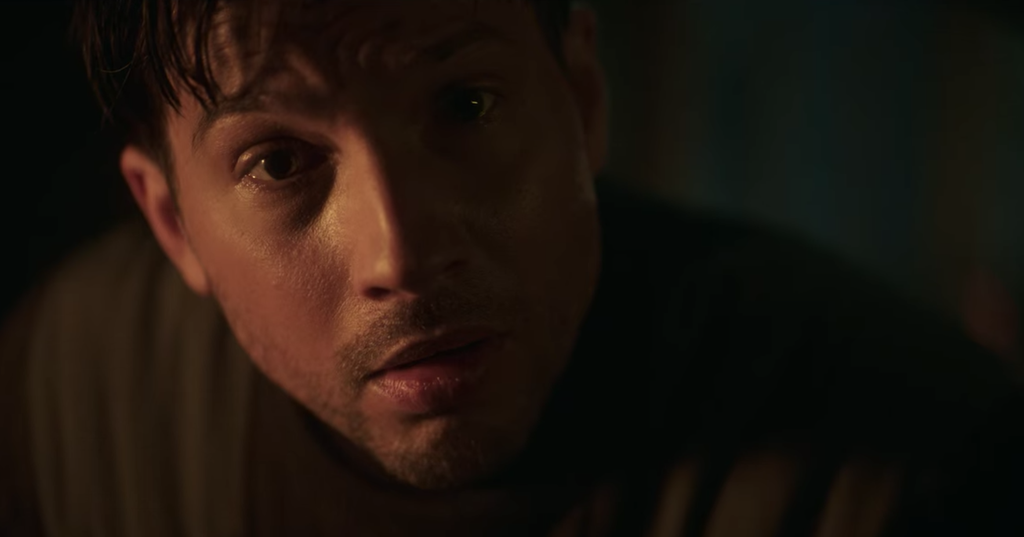 Meet the cast of Lou: who's who in the Netflix movie | What to Watch