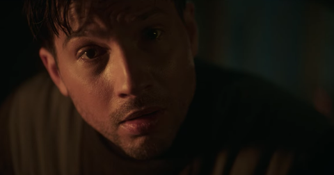 Meet the cast of Lou: who's who in the Netflix movie | What to Watch