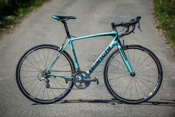 Bianchi reviews | Cycling Weekly