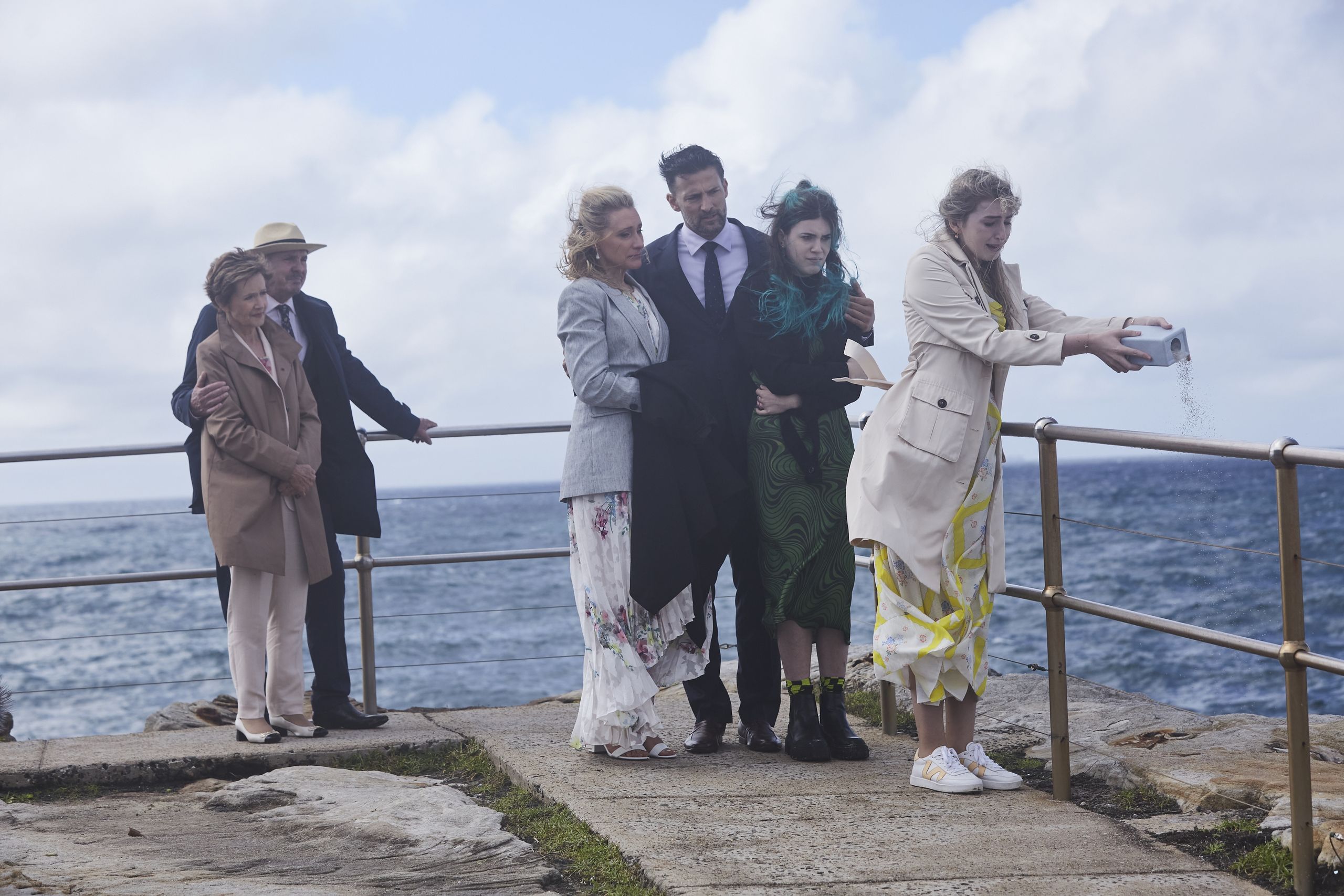 Neighbours spoilers: Farewell to Hendrix Greyson | What to Watch