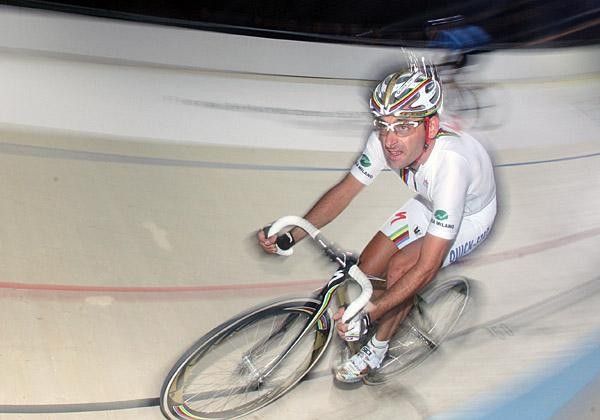 Bettini will make 2008 debut in California | Cyclingnews