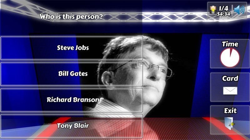 Max Quiz puts game show-style trivia onto Windows 10 PC and Mobile ...