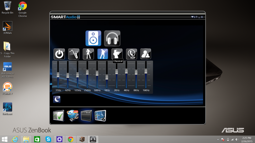 Asus ZenBook UX305 - Full Review and Benchmarks | Laptop Mag