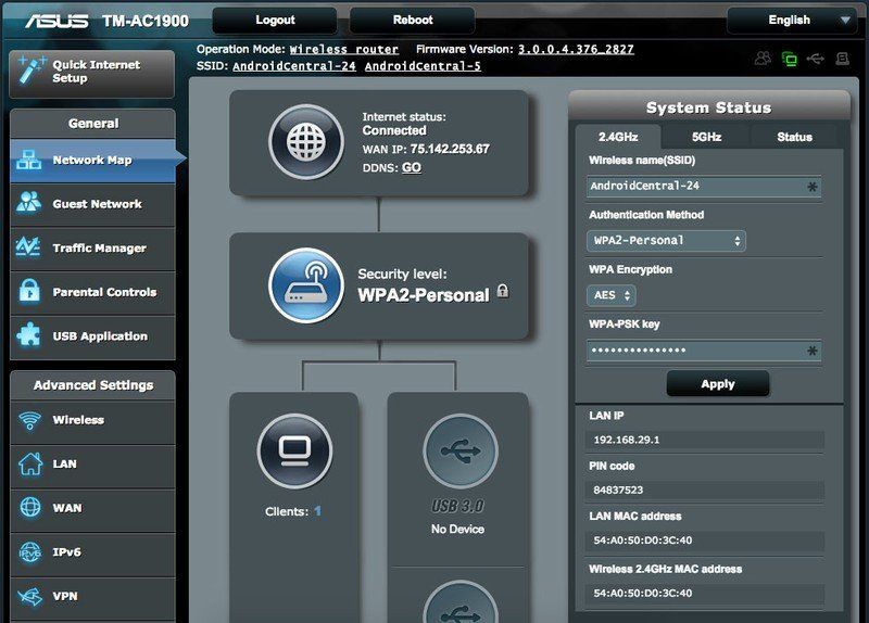 This is the T-Mobile Personal CellSpot | Android Central