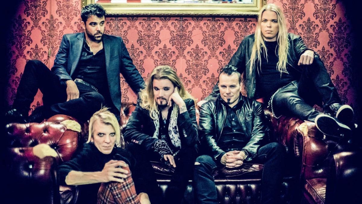 Apocalyptica announce UK tour | Louder