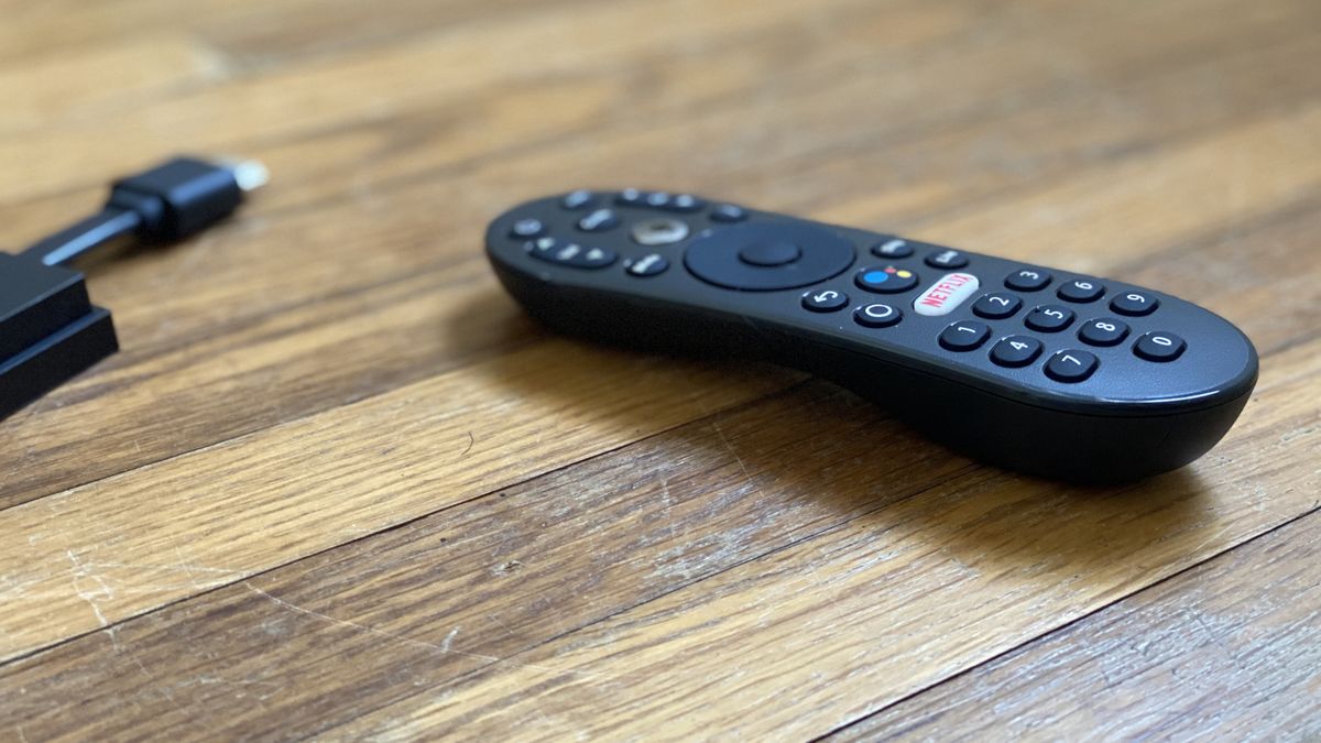 TiVo Stream 4K review | TechRadar