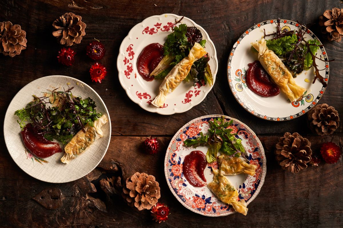 Jamie Cooks Christmas: release date, episodes, menu and more | What to ...