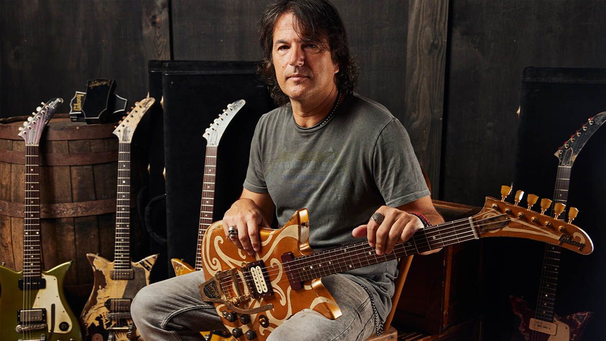 “Handcrafted to be fully functional, authentically Gibson, and utterly ...