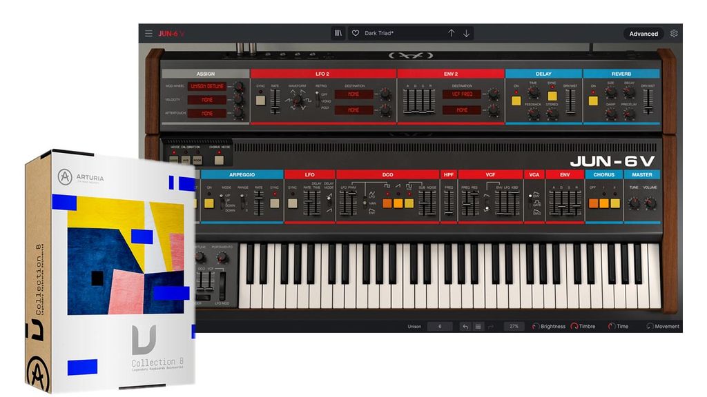 IK Multimedia Syntronik 2 MAX review | MusicRadar