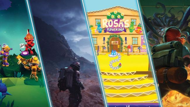 Cozy up with new game demos during the Xbox Indie Winter Game Fest demo ... Cozy up with new game demos during the Xbox Indie Winter Game Fest demo ...