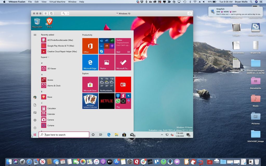How to set up and use a virtual machine on your Mac | iMore