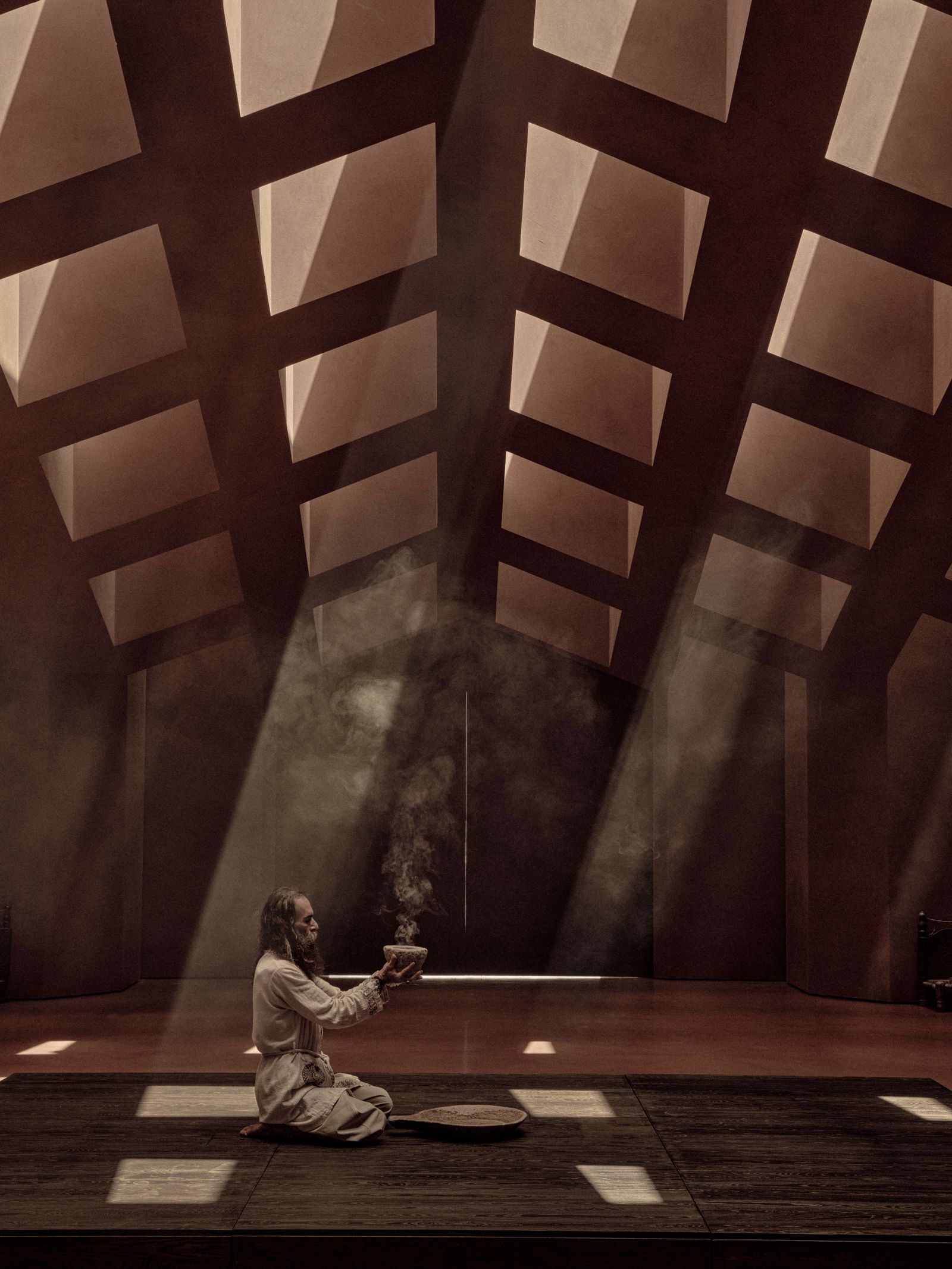 Scorpios brings its downbeat scene to Bodrum, Turkey | Wallpaper*