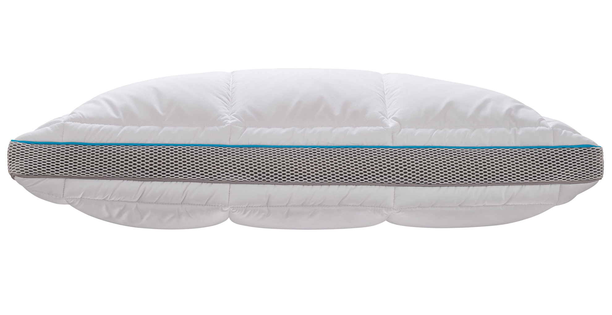 9 best pillows for side sleepers for comfort and support | Woman & Home