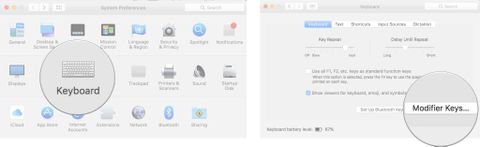 How to have your Touch Bar and an Esc key on the new MacBook Pro | iMore