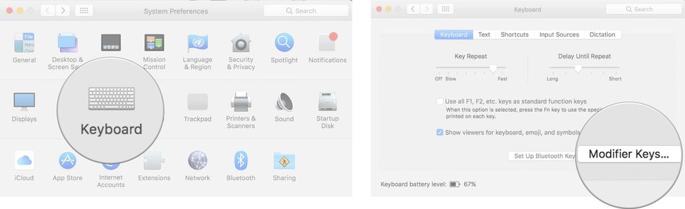 How to have your Touch Bar and an Esc key on the new MacBook Pro | iMore