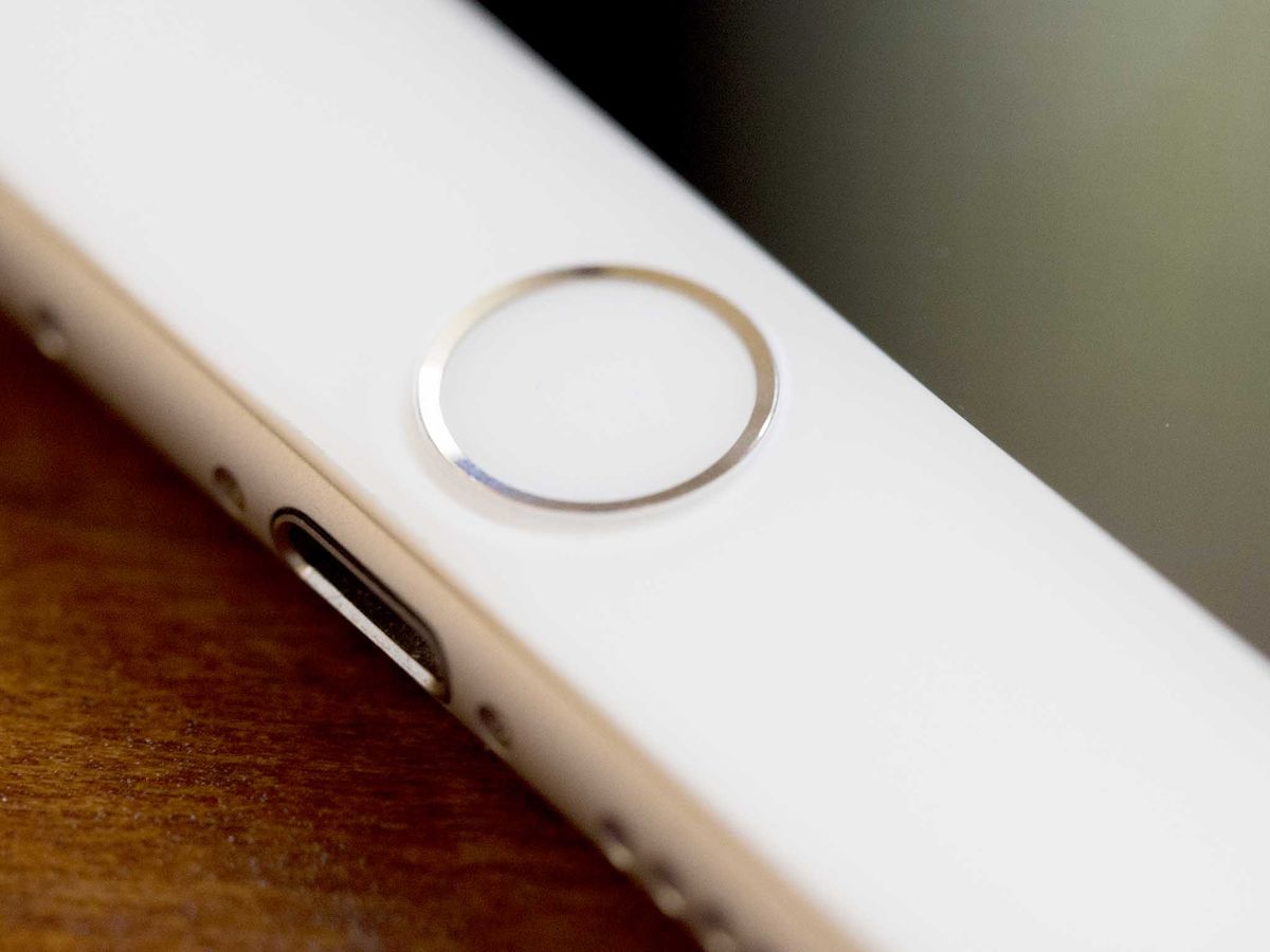 Touch ID — Everything you need to know! - Page 4 | iMore