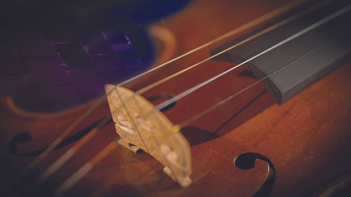 Vienna Symphonic Library Synchron Prime Edition review | MusicRadar