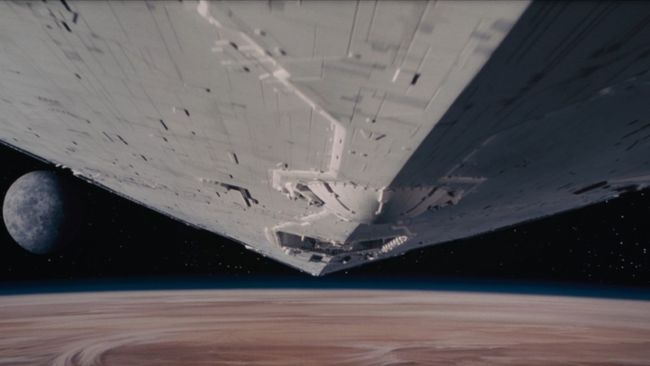 The 9 Best Star Wars Ships, Ranked | Cinemablend