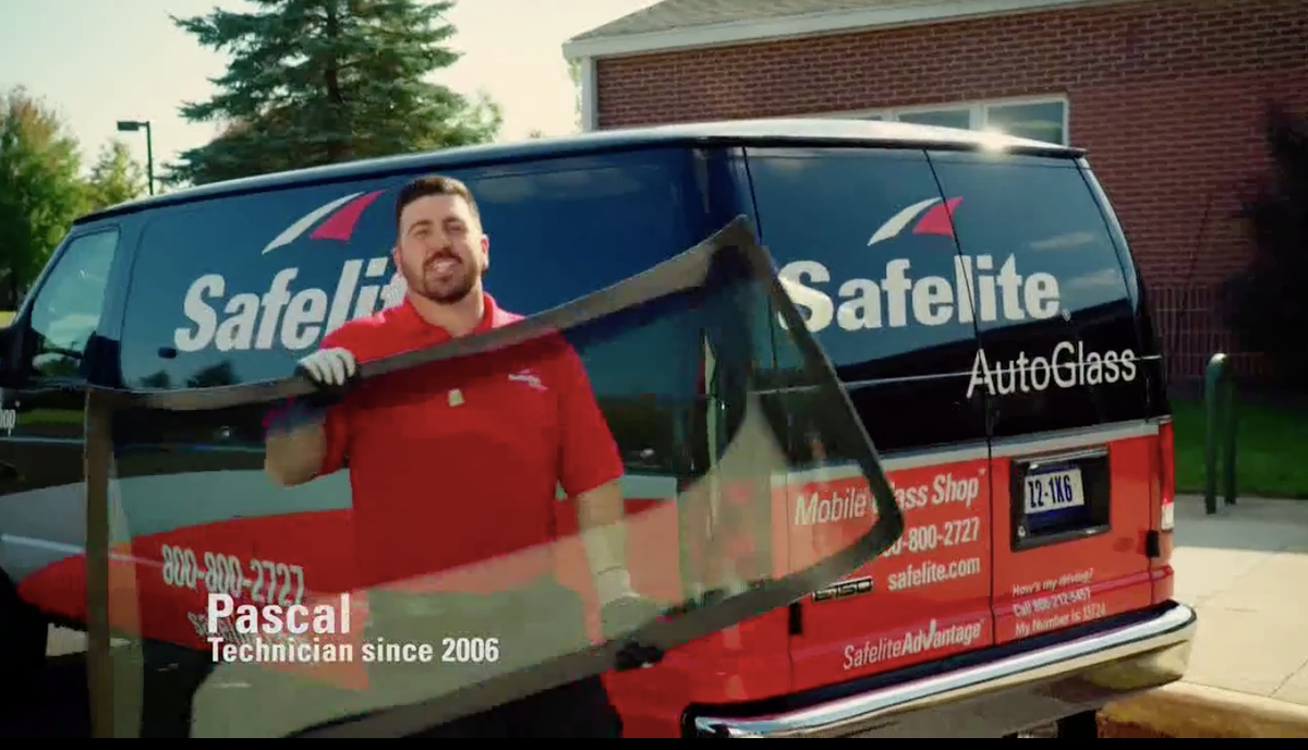 Safelite Gets Clear Success With Automated OTT Campaign | Next TV