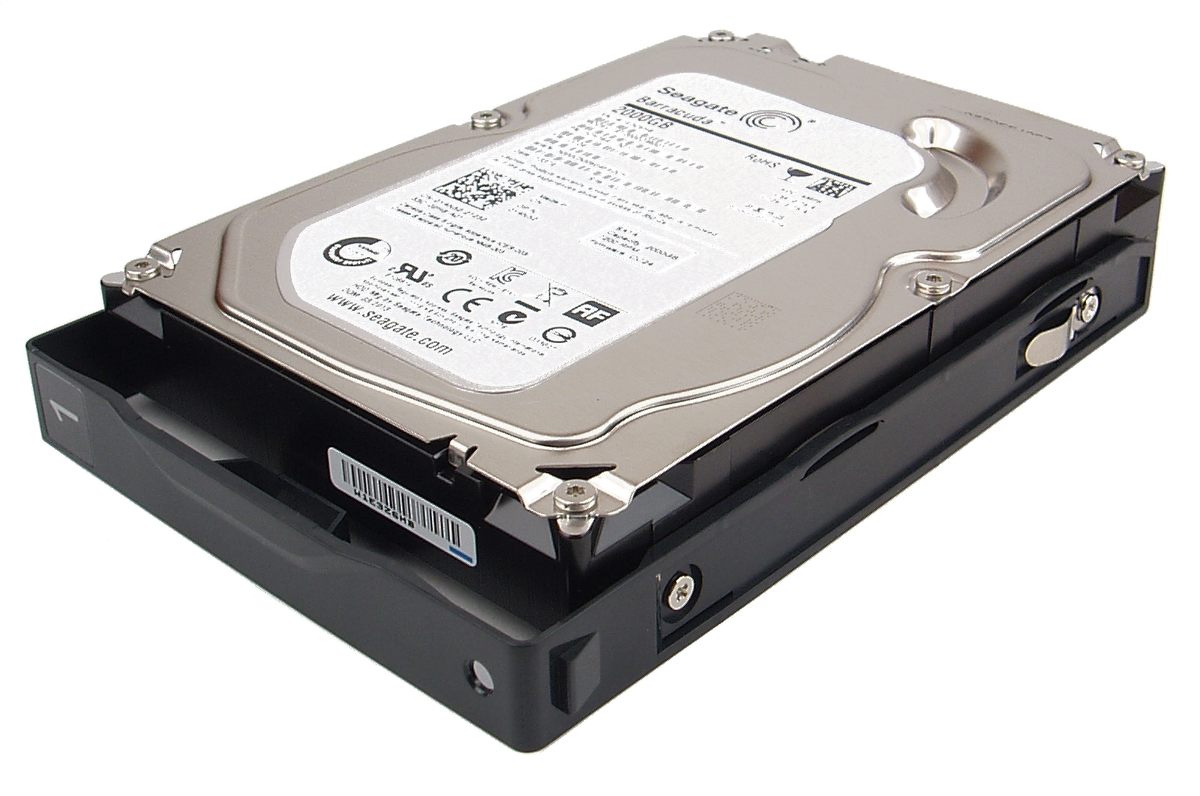 Buffalo LinkStation 420 Review: An Inexpensive Two-Bay NAS | Tom's Hardware