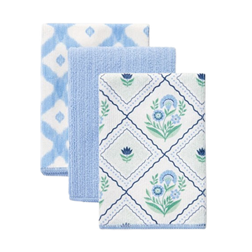 Primark's coastal blue tableware collection is a must-buy | Ideal Home