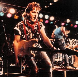 Jo Burt's bass career, from Black Sabbath to Freddie Mercury | Guitar World
