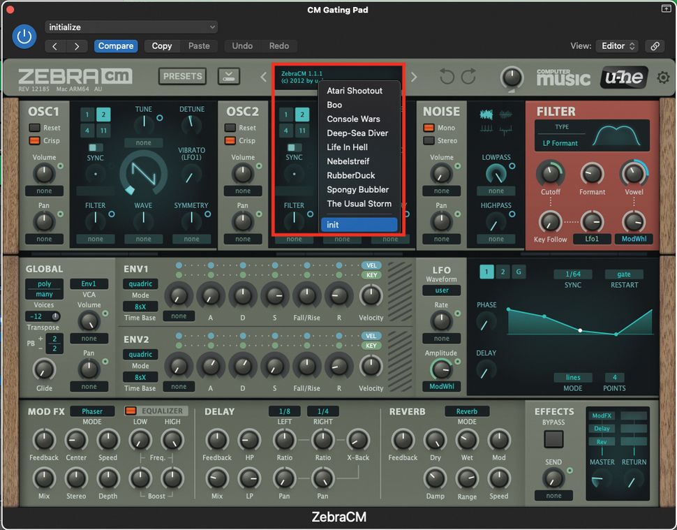How to modulate gates on synth pads like Kraftwerk | MusicRadar