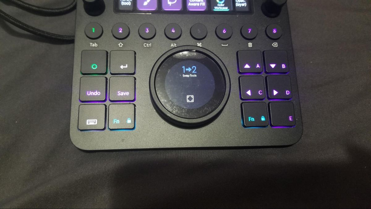 Loupedeck Live, Loupedeck CT, and Loupedeck+: Which Model Makes Sense ...