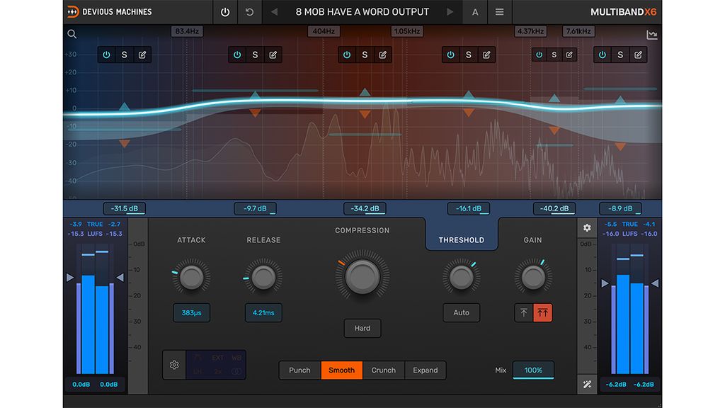 Who needs a mastering engineer? How to master your music without a ...