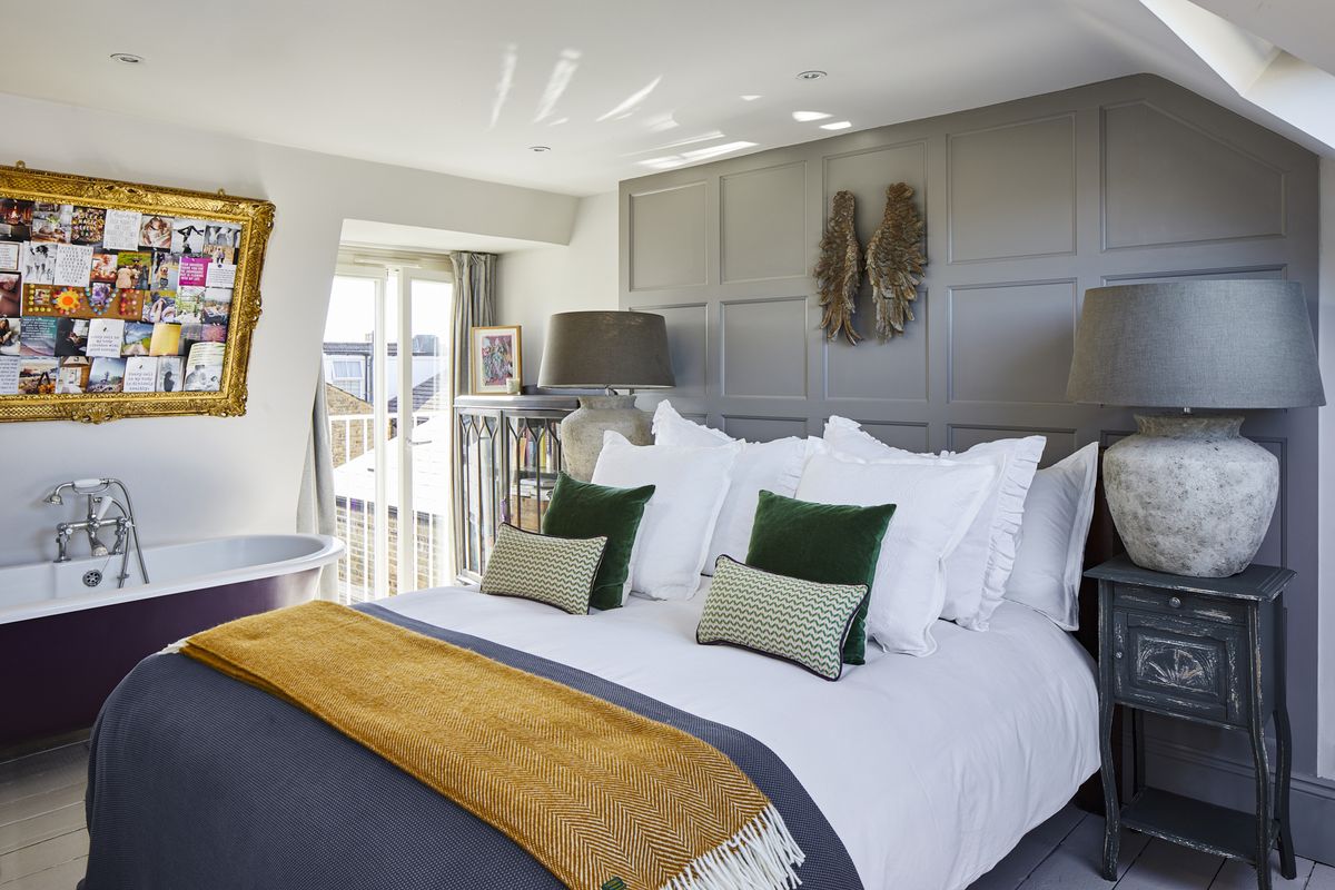 36 clever loft conversion ideas for all kinds of spaces | Homebuilding