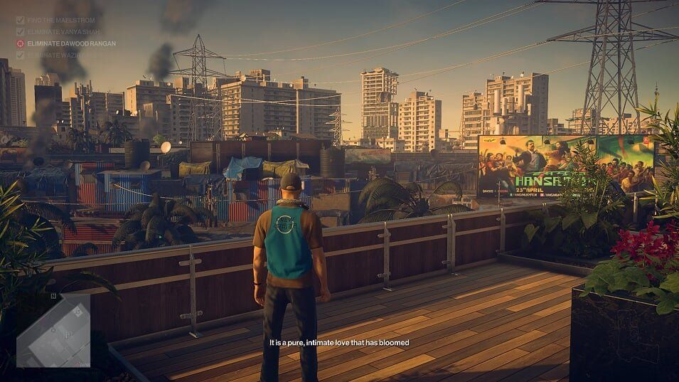 Latest Hitman 2 trailer commits to robust post-launch support | Windows ...