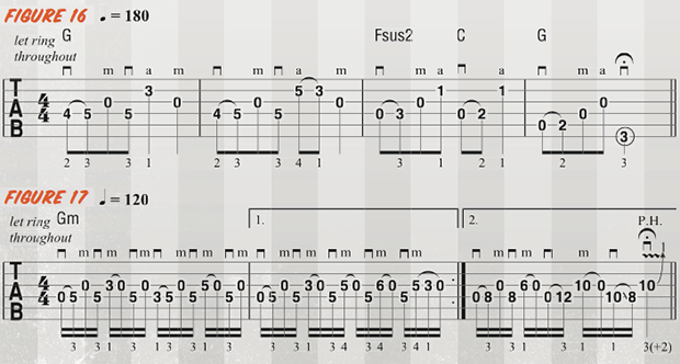 Hybrid picking on guitar: how to pick like a pro | Guitar World