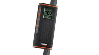 Bushnell Wingman View Speaker Review | Golf Monthly