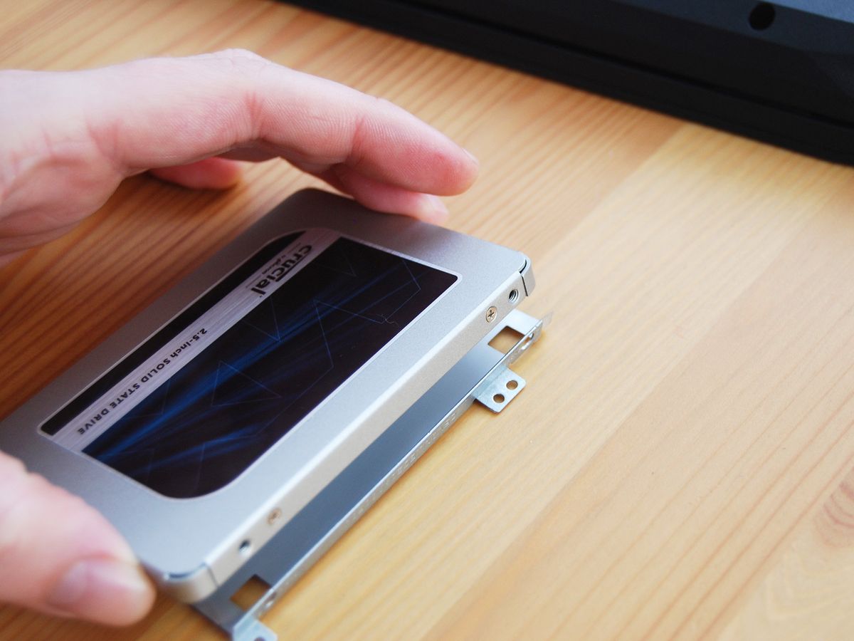 How to upgrade the HDD in your Acer Nitro 5 | Windows Central