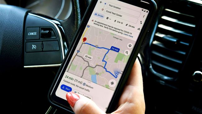 How To Use Google Maps — Essential Tips And Tricks | Tom's Guide