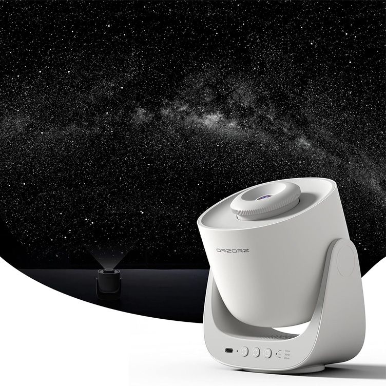 Best star projectors 2025: Bring the cosmos indoors | Live Science