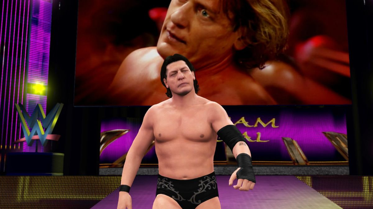 9 wrestlers (and one Terminator) shockingly dumped from WWE 2K17: Page ...
