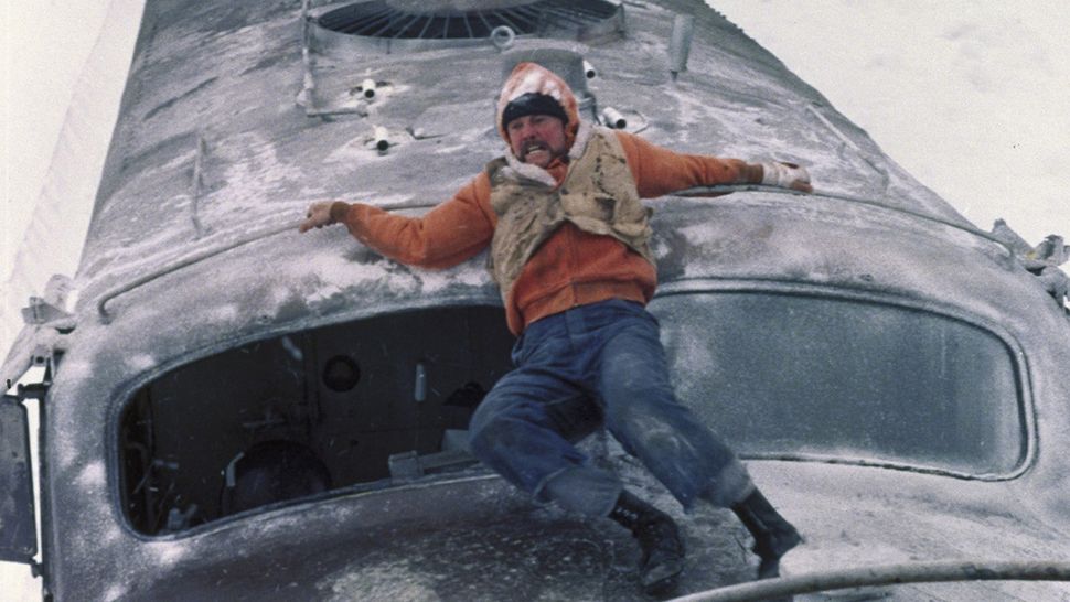 The 32 greatest train movies of all time | GamesRadar+