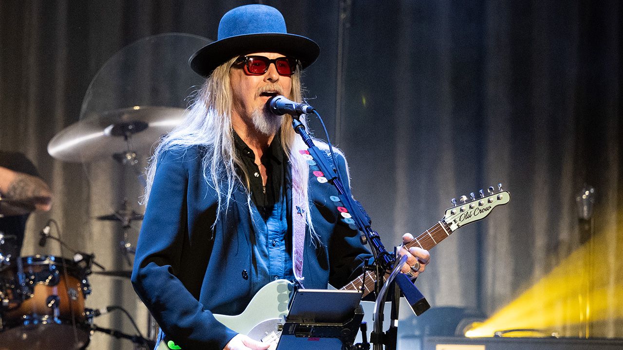 Rocket Queen voted best song on Appetite For Destruction | Louder