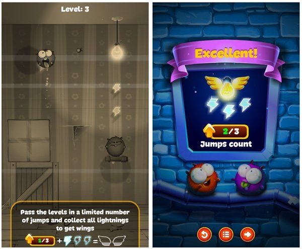 Lightomania delivers a fun puzzle game to the Windows Phone gaming library | Windows Central