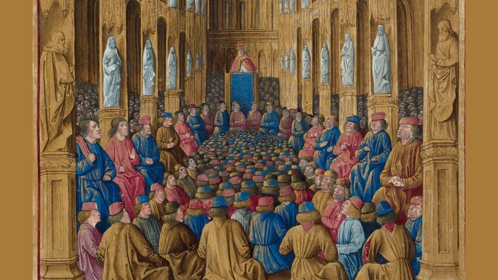 What were the Crusades? | Live Science