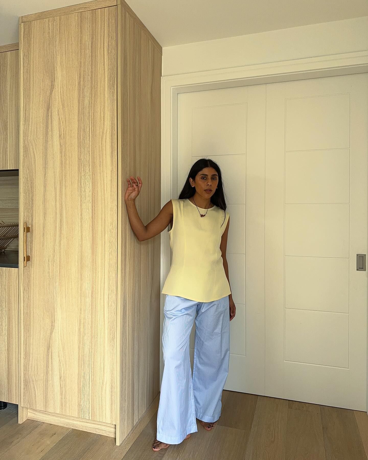 3 Unexpected Summer Color Combinations That Look So Chic | Who What Wear