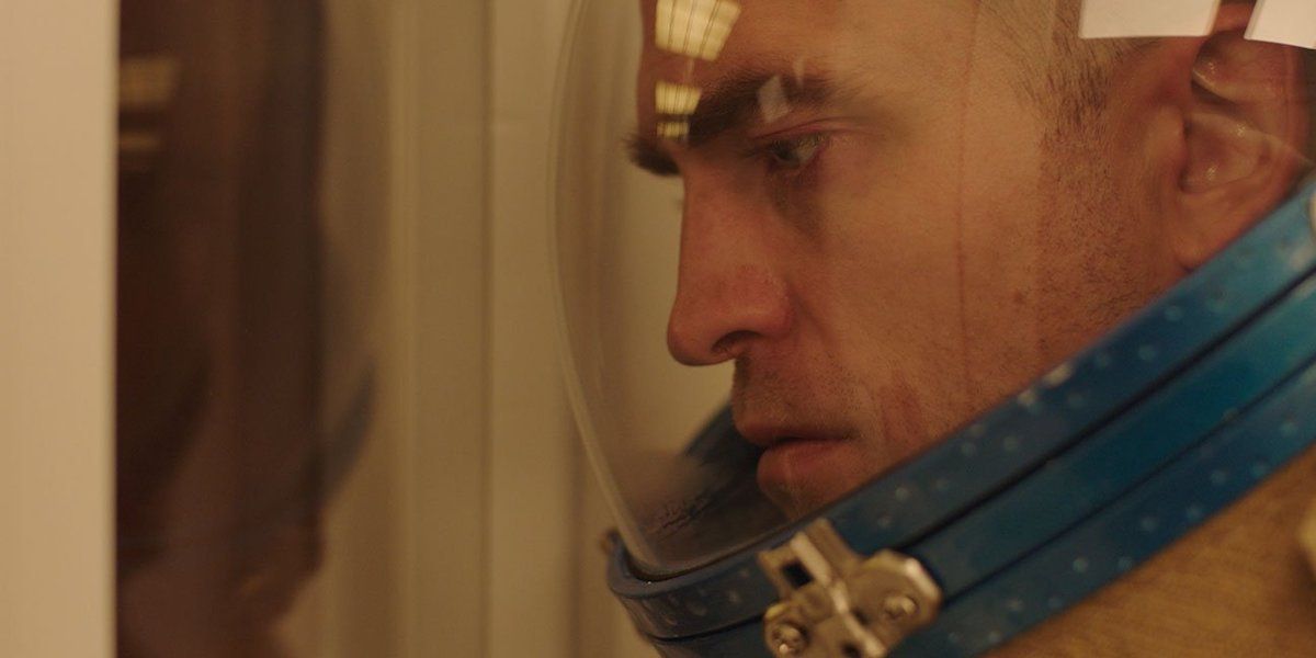 The Most Memorable Sad Astronaut Performances, Ranked | Cinemablend