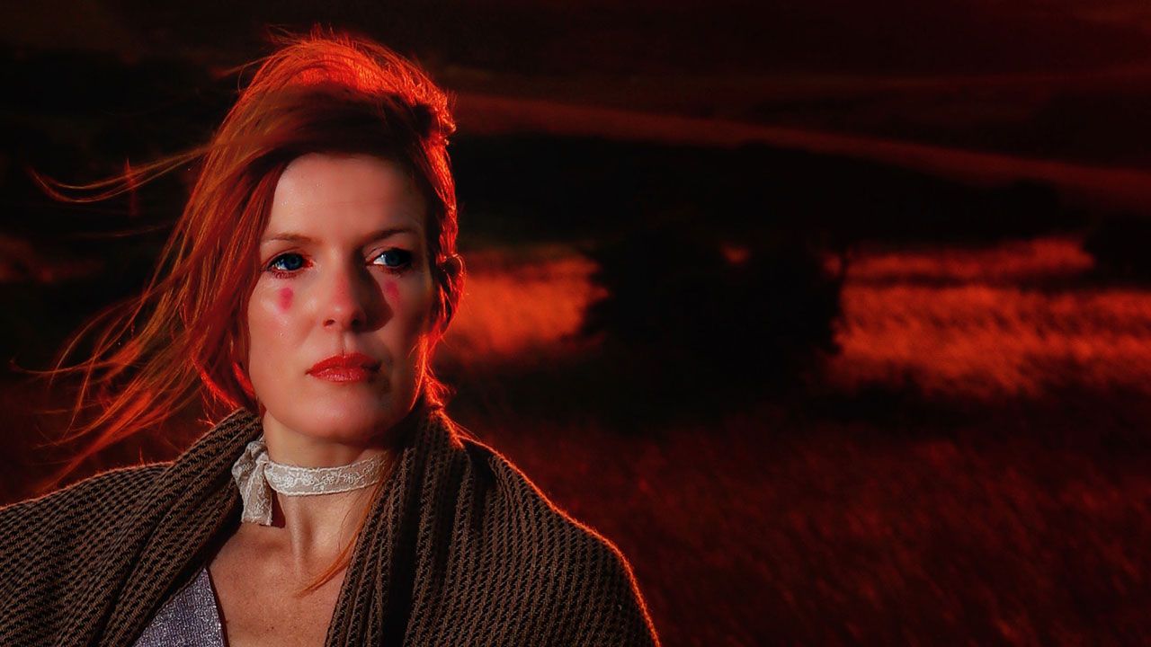 Jo Beth Young announces new album Broken Spells | Louder