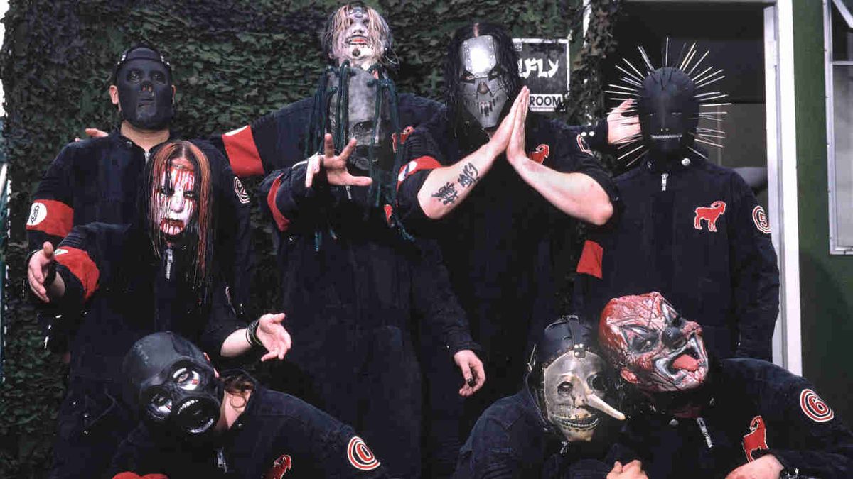 Slipknot’s Iowa: the story behind the album | Louder