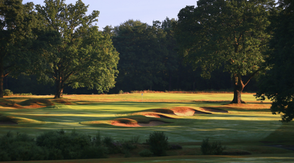 Best Golf Courses In Surrey | Golf Monthly