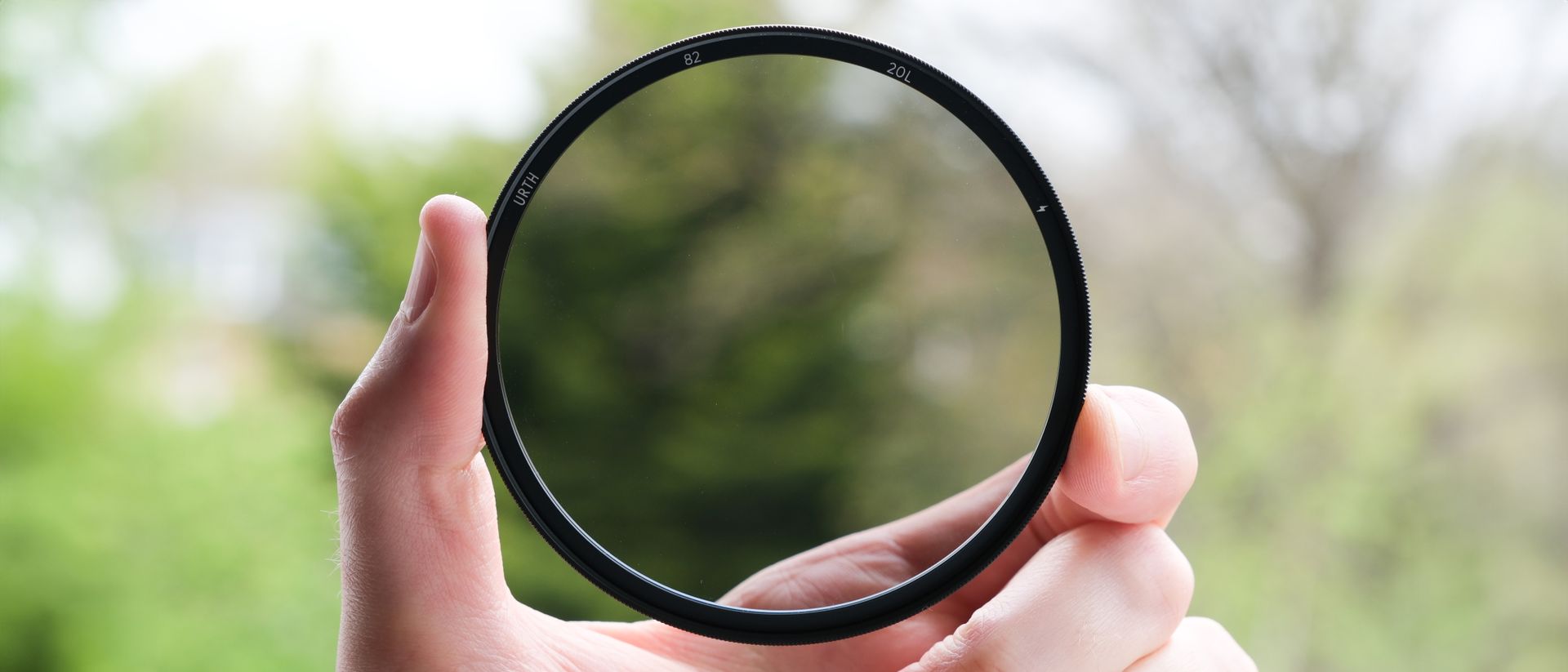 Urth Magnetic Circular Polarizing (CPL) Lens Filter (Plus+) review ...