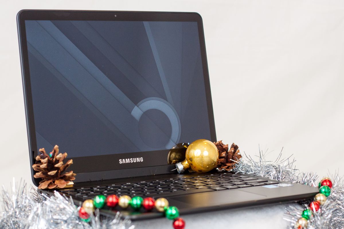 TechRadar's best tech 2017 | TechRadar